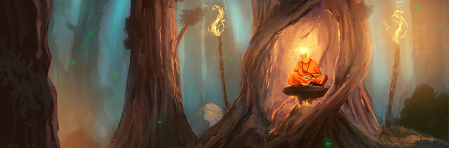 ArtStation - Max Berg