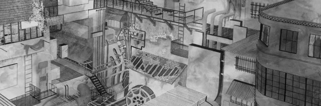 ArtStation - Elisa Albrecht