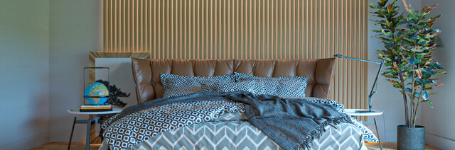 ArtStation - Parimal Trivedi