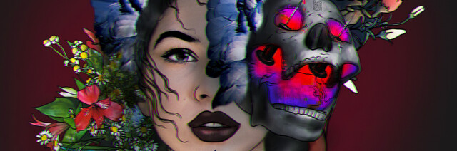 ArtStation - Imran Shaikh