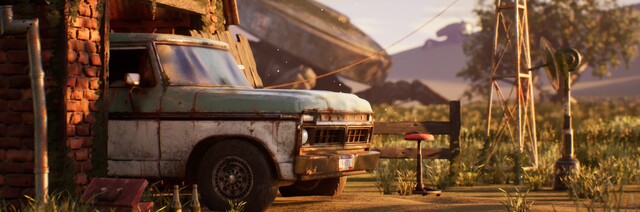 ArtStation - Emily Mears