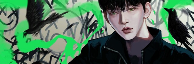 ArtStation - Ricky Artist