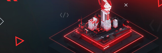 ArtStation - Cybertale Studio