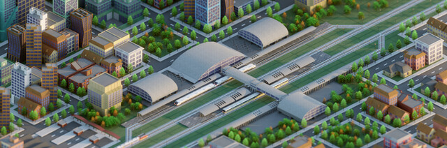 ArtStation - Rox_Silvers