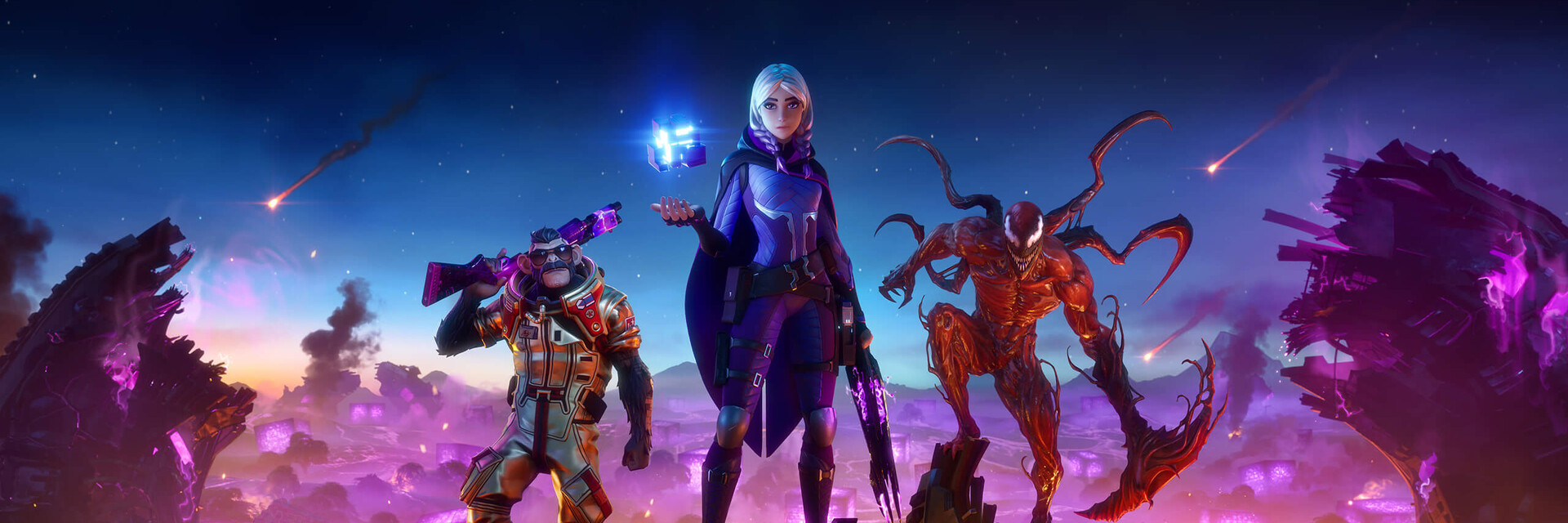 ArtStation - Epic Games