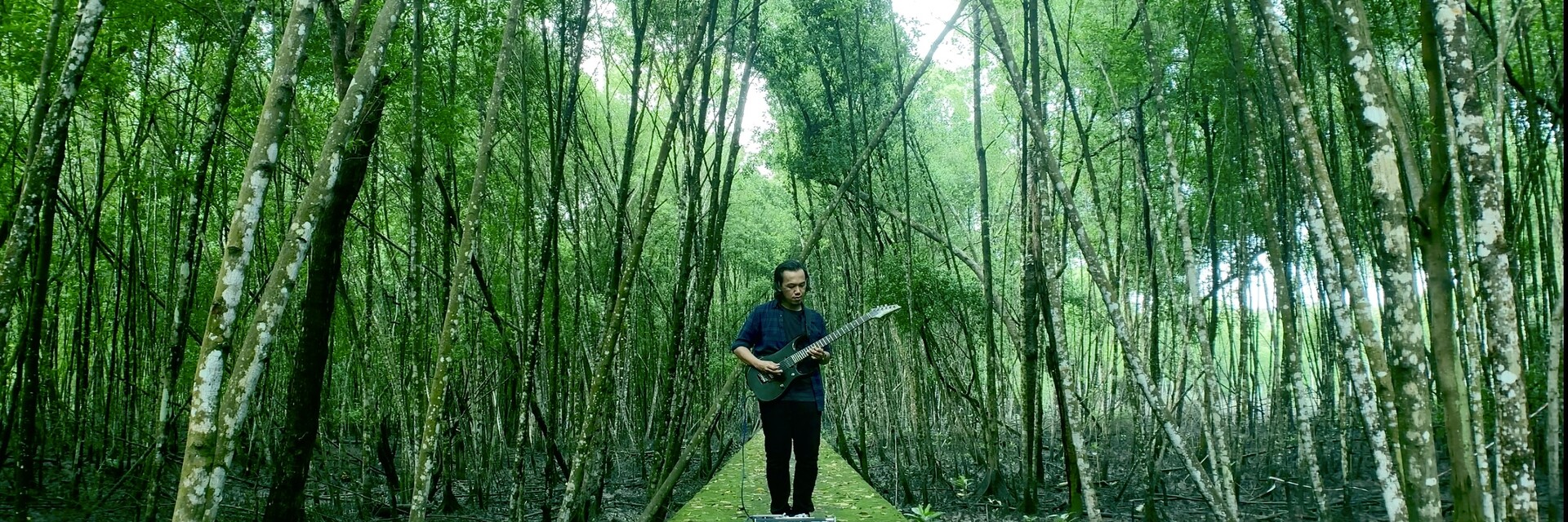 ArtStation - SAIFUL AMMAR ZAINAL