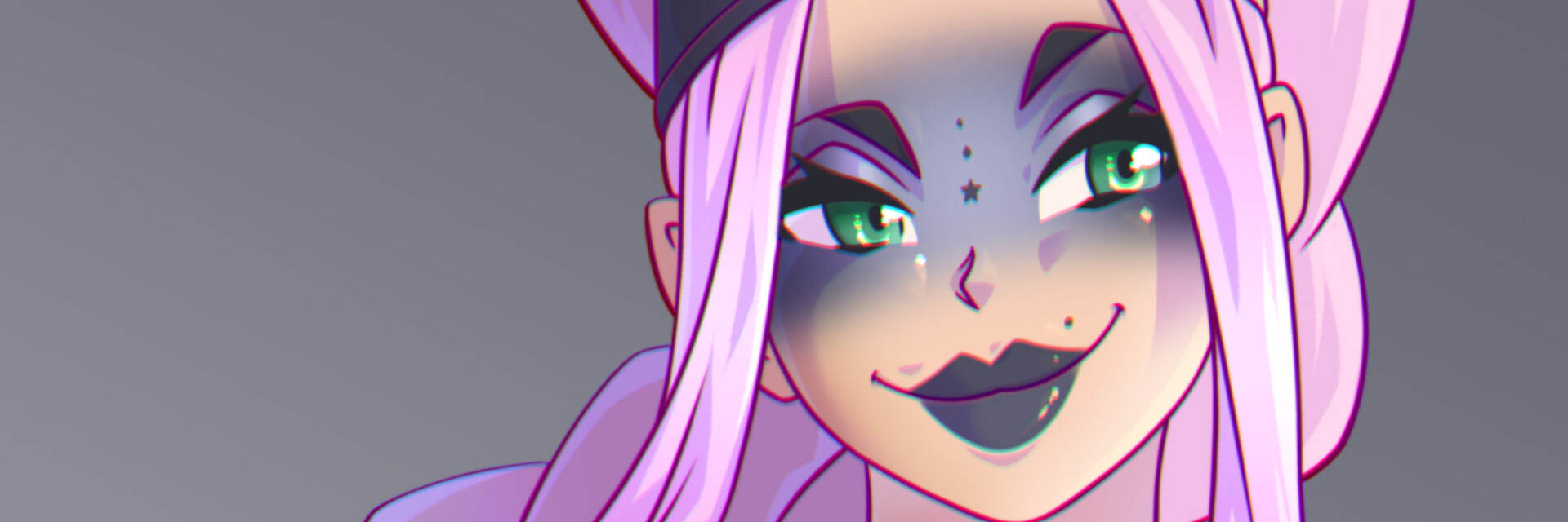 ArtStation - iisfernando