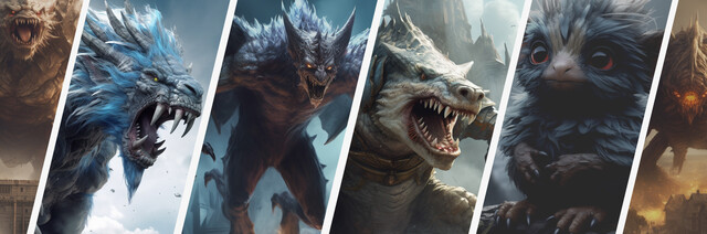 ArtStation - Phat Phrog Studio