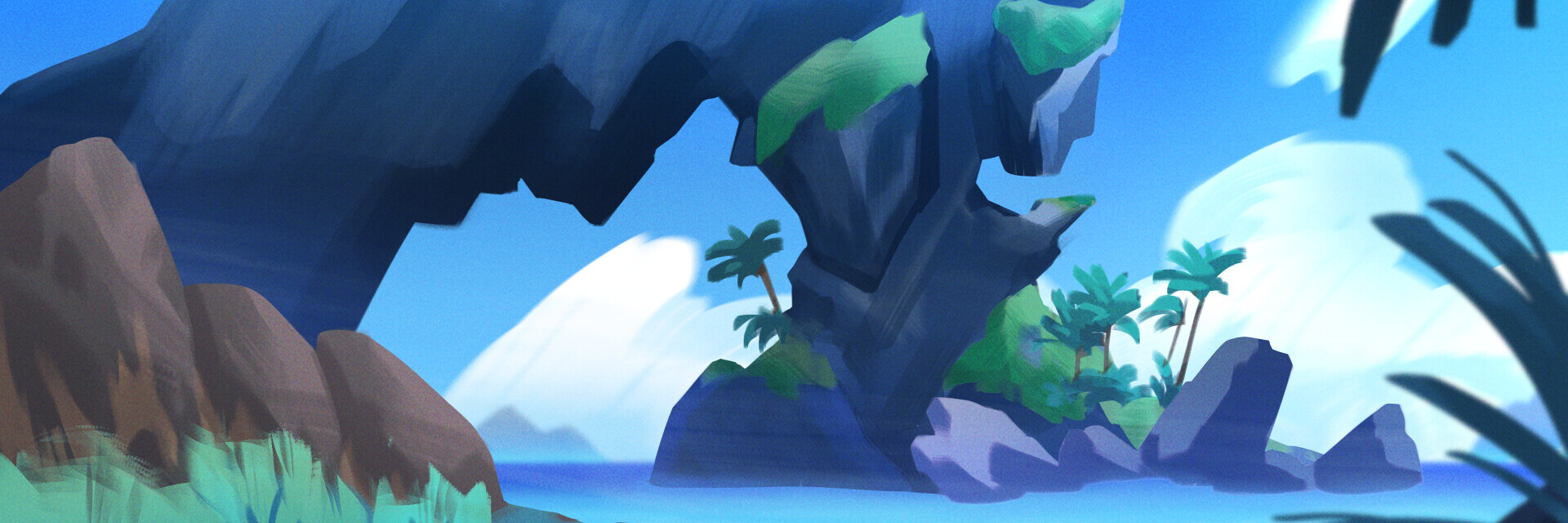 ArtStation - Kasey Chen