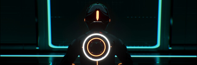 ArtStation - Eric Barrios