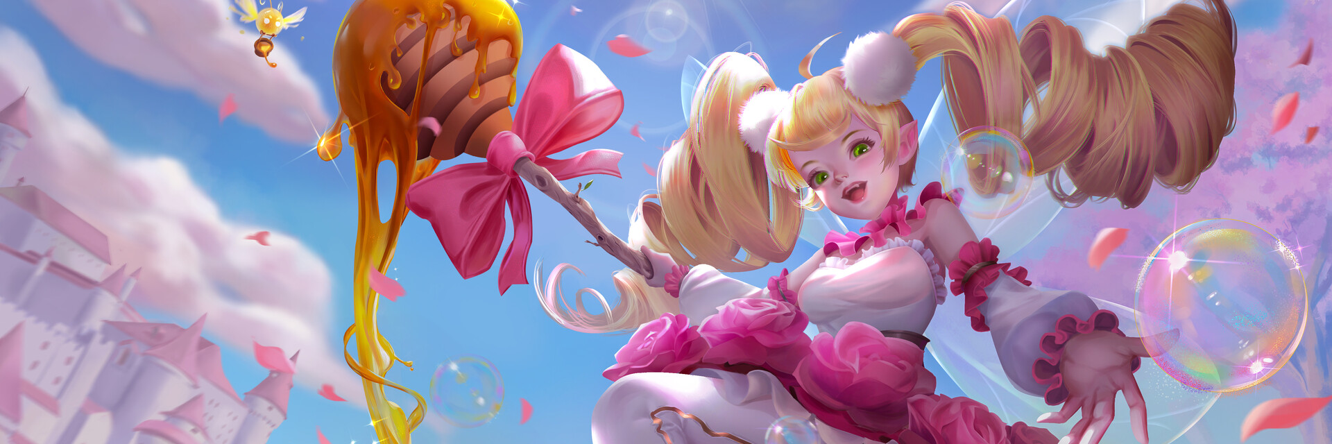 ArtStation - Meow Bean