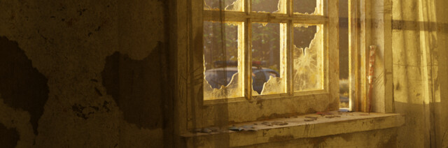 ArtStation - Miles Webster