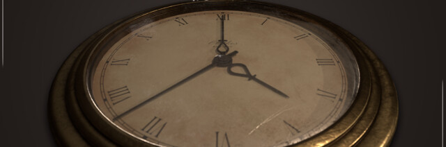 ArtStation - Sam Crookes