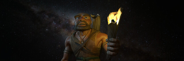 ArtStation - James Toogood