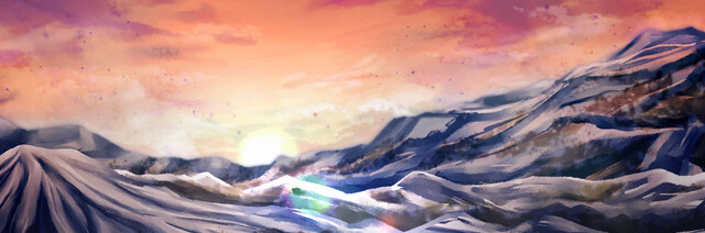 ArtStation - Qian-Rong Lai