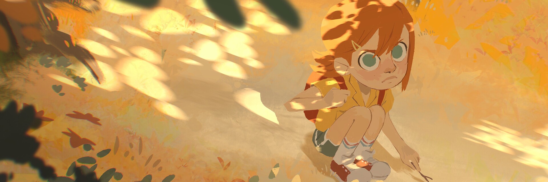 ArtStation - Madelein Treviño