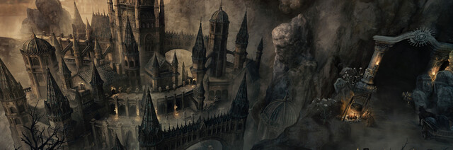 ArtStation - Cole Alayon