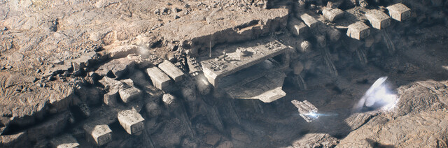 ArtStation - Impossible Realities