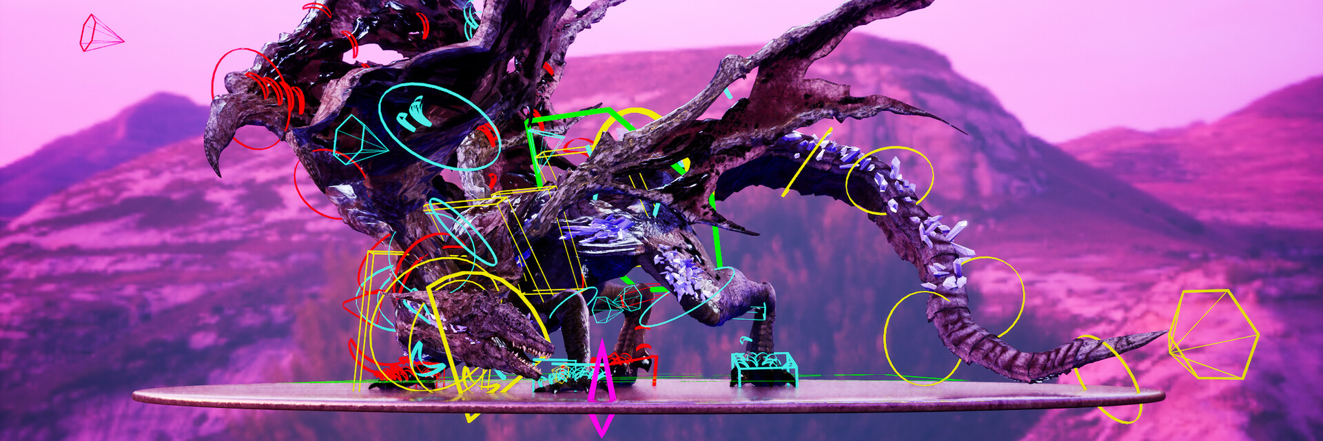 ArtStation - Jacob Browning