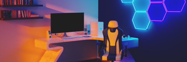 ArtStation - Positron Obliterator