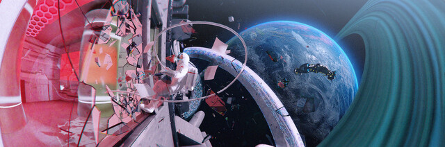 ArtStation - Chad Walker