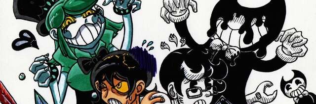 ArtStation - Jeremy Ross