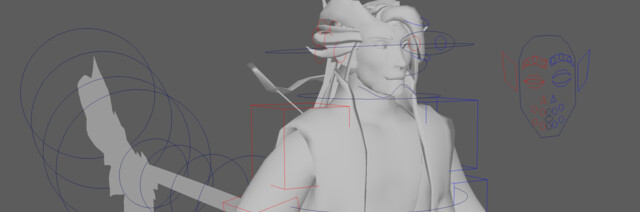 ArtStation - Amy Milburn