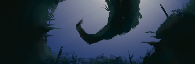 ArtStation - Kenzi