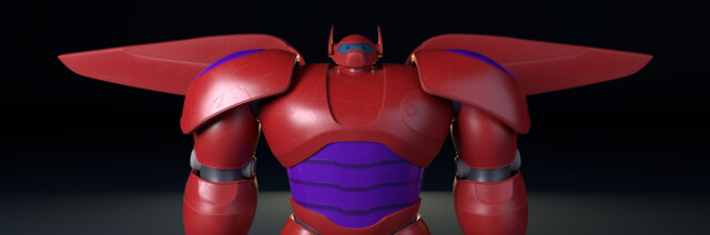 ArtStation - Renz Santos