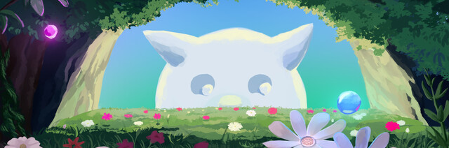 ArtStation - Dat Degono