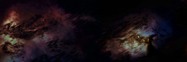 ArtStation - Sayma Begum