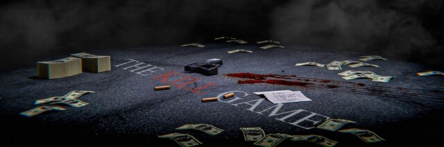 ArtStation - Ben Goldberger