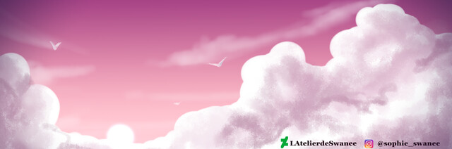 ArtStation - Sophie Graff