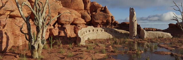 ArtStation - Mainak Mandal