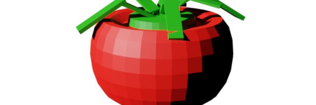 ArtStation - 番茄坏人