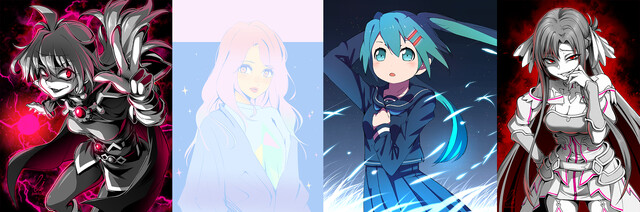 ArtStation - Anime Art Academy