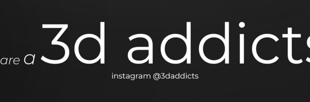 ArtStation - 3D Addicts