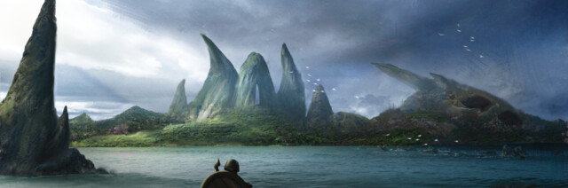 ArtStation - Alex Manalo