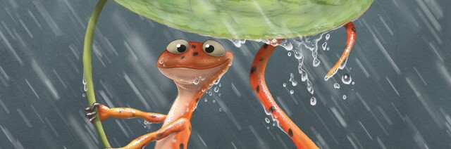 ArtStation - Adam Ragan