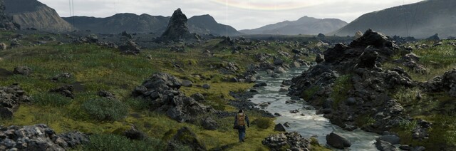 ArtStation - Ellain Dutton