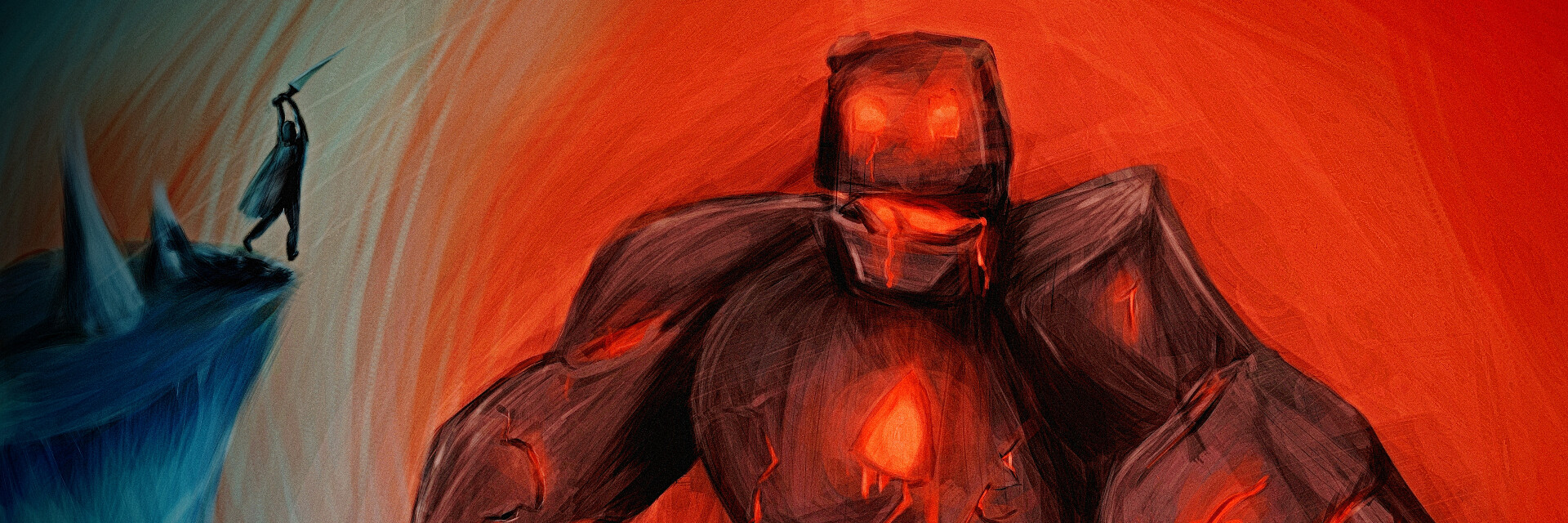 Steev_Art - Portfolio