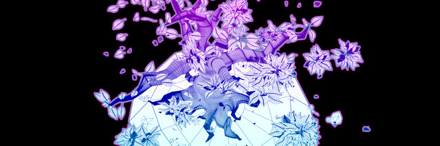 ArtStation - Flor Diana