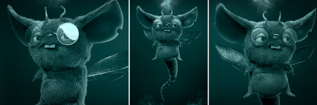 ArtStation - Kusal Bandara Official