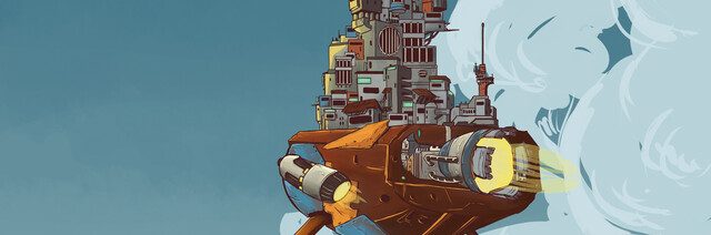 ArtStation - Luca Azzopardi