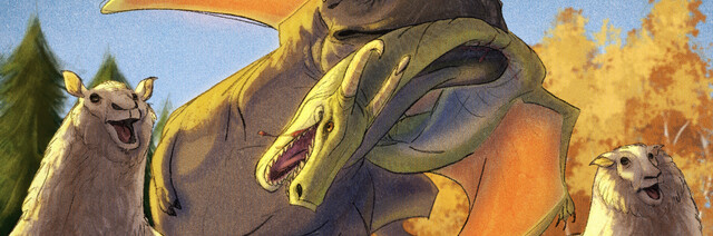 ArtStation - Gerald Grabowski