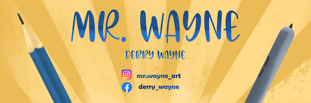 ArtStation - Ariel Wayne