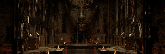 ArtStation - Almaz Djus