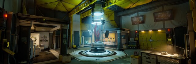 ArtStation - Todd Fraser