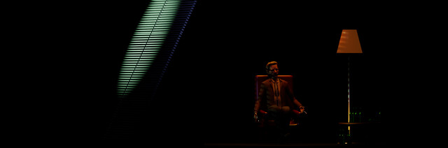 ArtStation - Pavel Gabrielov