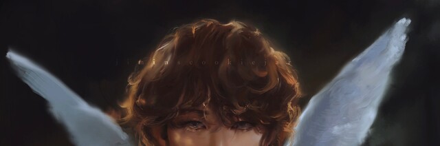 ArtStation - xeni